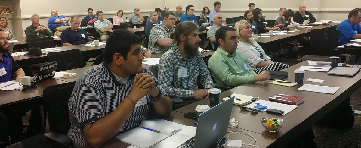 Bryan Alexander Consulting, LLC – Strategic intelligence about the ...